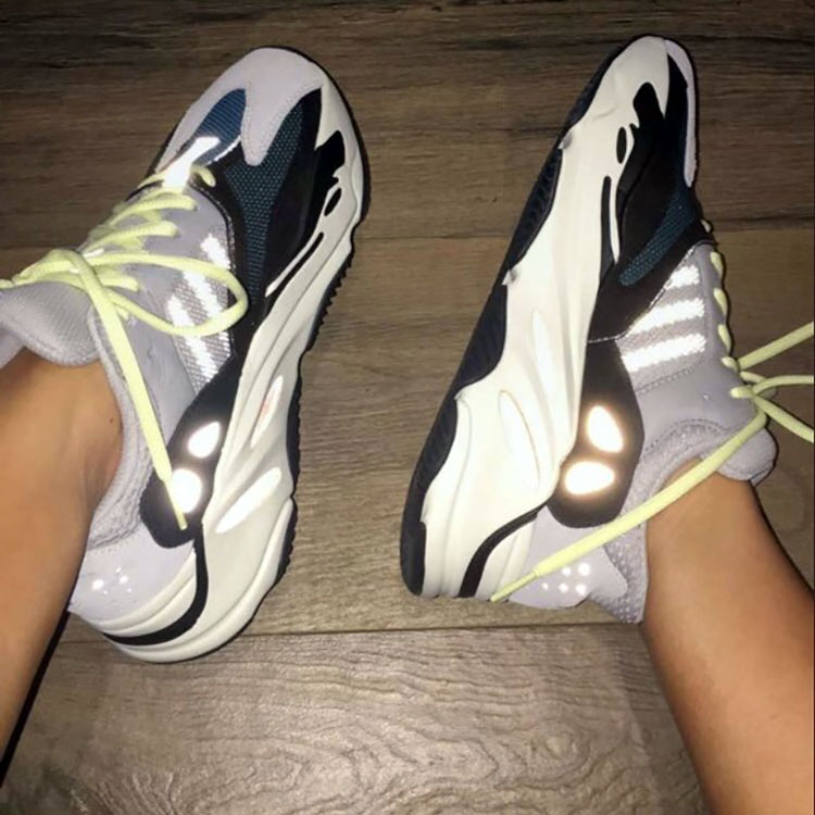 Nuevas Yeezy Boost, lanzamiento sorpresa!!!